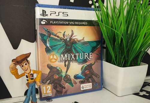 Mixture VR2 (PS5) NEW