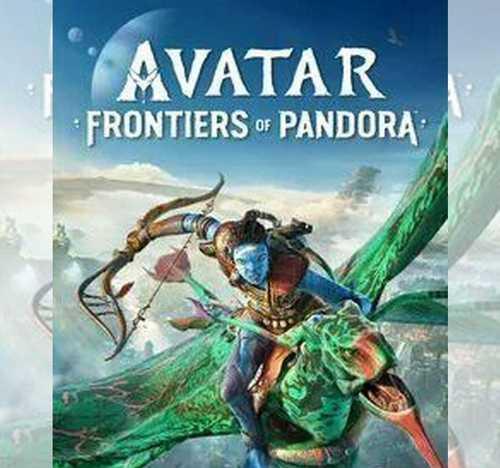 Avatar: Frontiers of Pandora