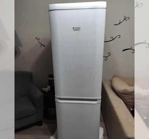 Холодильник Hotpoint-Ariston rmba2185. L.019