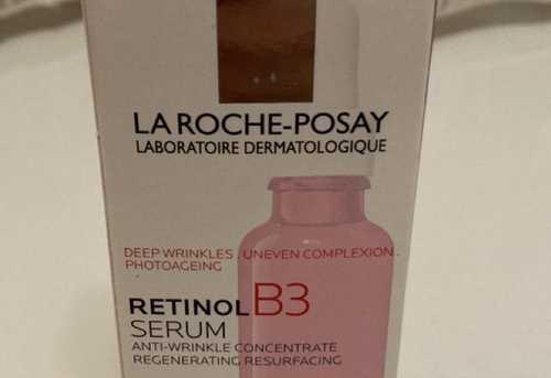 LA roche-posay retinol b3