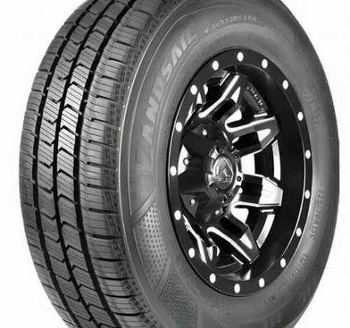 Landsail 4 Seasons 2 185/65 R15