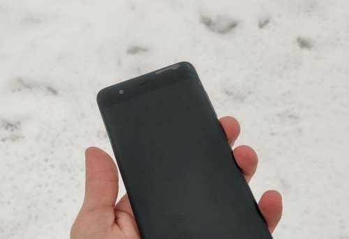 Xiaomi Mi Note 3 6/128Gb, 6/128 ГБ