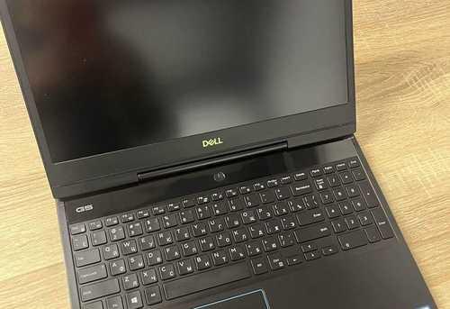 Dell G5 5590 i7 RTX2060