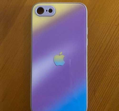 iPhone 7 чехол