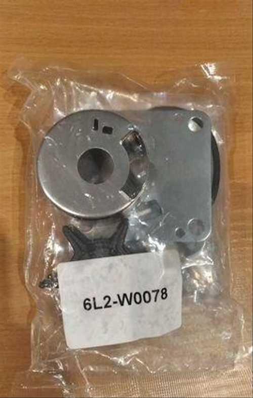Ремкомплект помпы Yamaha 25n/20D (6L2-W0078)