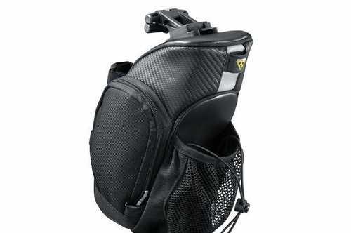 Сумка подседельная Topeak MondoPack Hydro, TC2287B