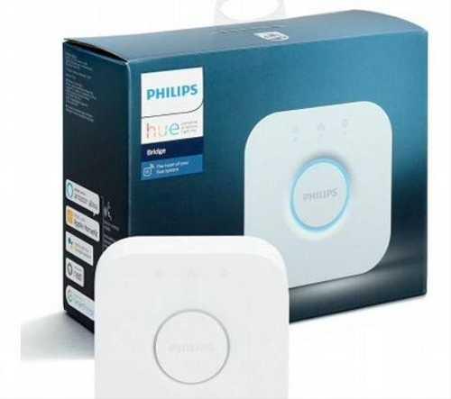 Philips Hue Bridge 2nd Generation