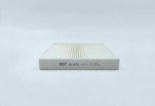 BIG filter GB-9975 Фильтр салона LCV