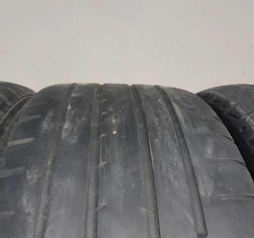 Hankook AH11 245/45 R18 19B