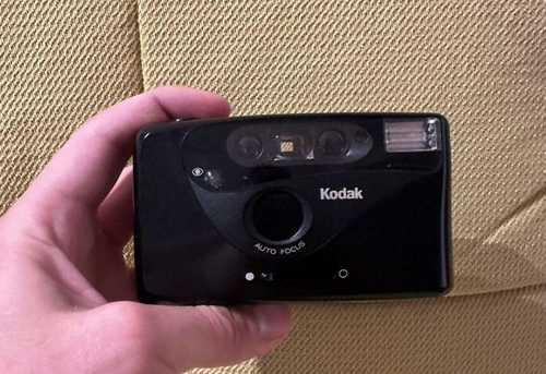 Плёночный фотоаппарат Kodak star 500 AF