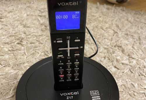 Телефон decr voxtel z17