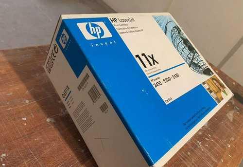 Картридж HP Q6511X