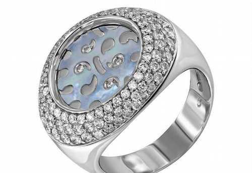Золотое кольцо Korloff с бриллиантами