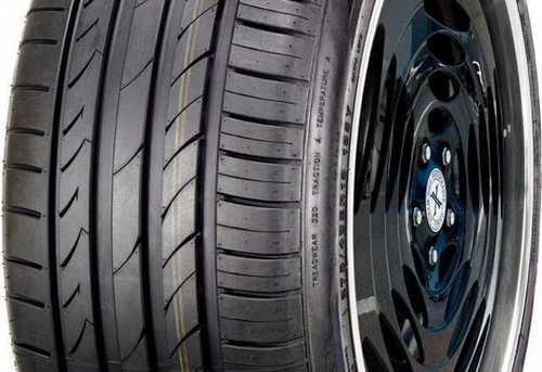 Tracmax X-Privilo TX3 245/40 R18 97Y