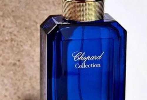 Chopard Vetiver духи чопард ветивер