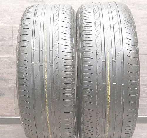 Bridgestone Turanza T001 225/55 R17 97W