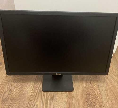 23" Монитор Dell E2314H (1920*1080) vga dvi