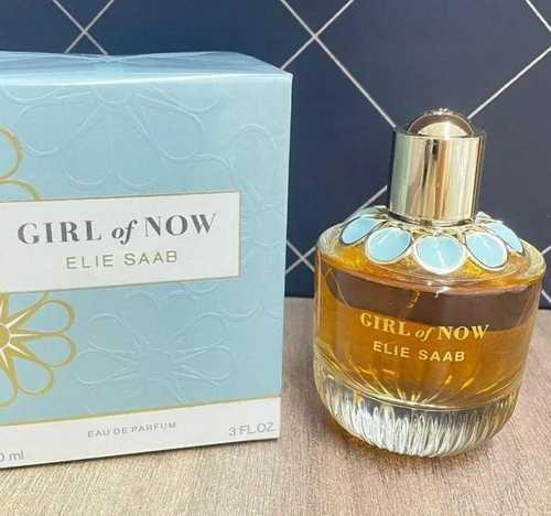 Elie Saab Girl Of Now 90ml