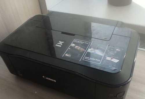 Принтер canon pixma ip4940