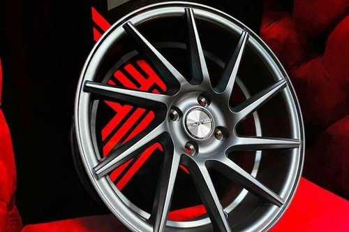 Диски литые R16 4*100 LADA, Solaris, Rio, Aсcent