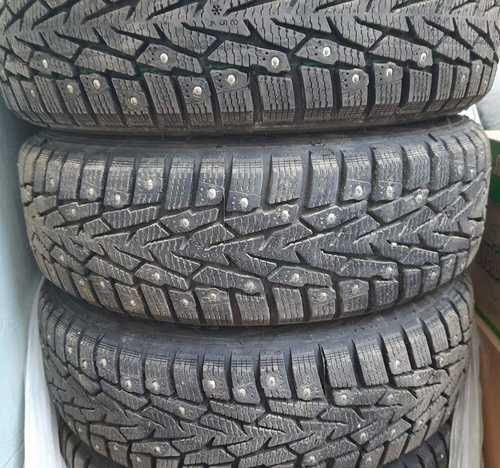 Nokian nordman 7 175 65 r14