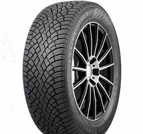 Nokian Tyres Hakkapeliitta R5 185/65 R15 88R