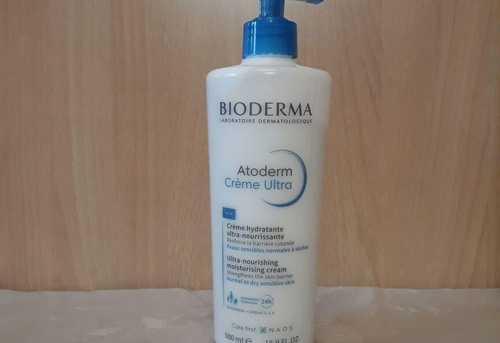 Bioderma Atoderm Крем Ультра