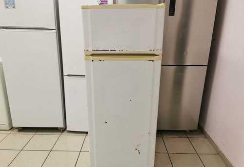 Холодильник бу Норд на гарантии