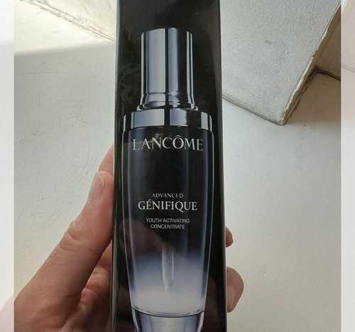 Сыворотка Lancôme