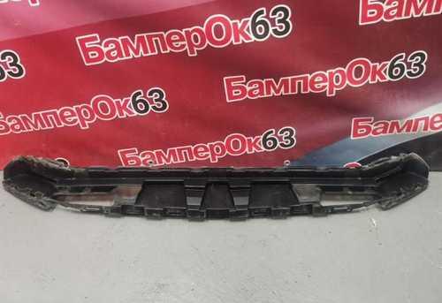 Кронштейн бампера MB GLC-Class X253 2015 (б/у)