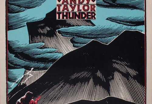 Andy Taylor / Thunder (LP)