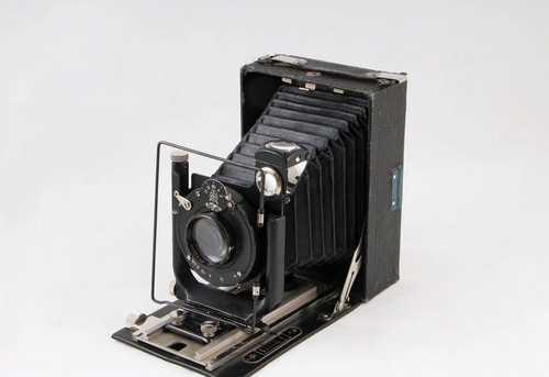 Фотоаппарат Фотокор 1 (гомз, 1939)