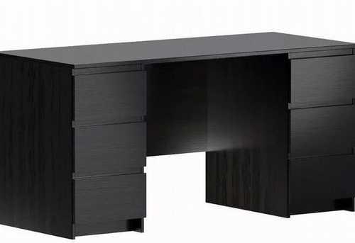 Компьютерный стол Маррен (Кастор), IKEA