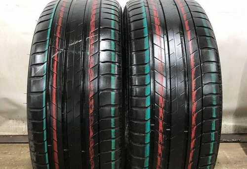 Michelin Latitude Sport 3 235/55 R19 105V