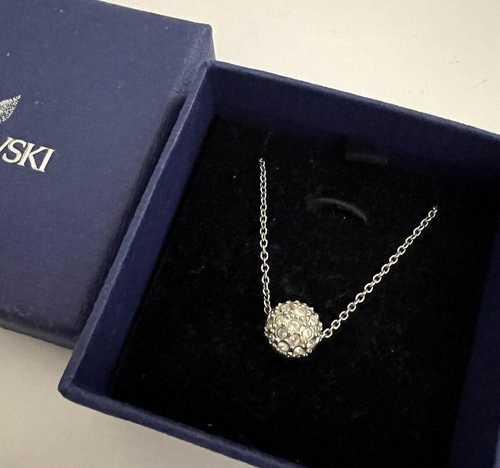 Swarovski подвеска оригинал