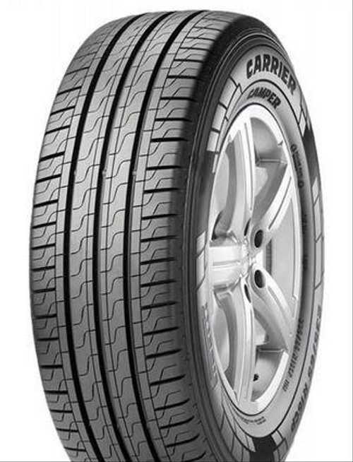 Pirelli Carrier 215/65 R15