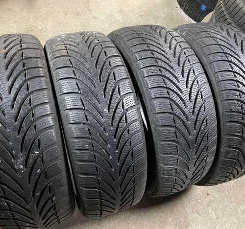 Bfgoodrich G-Force Winter 195/55 R15
