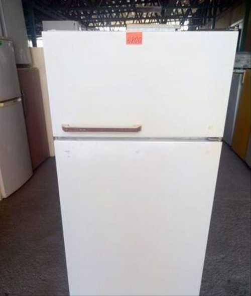 Холодильник бу Юрюзань 207 Гарантия 6мес Доставка