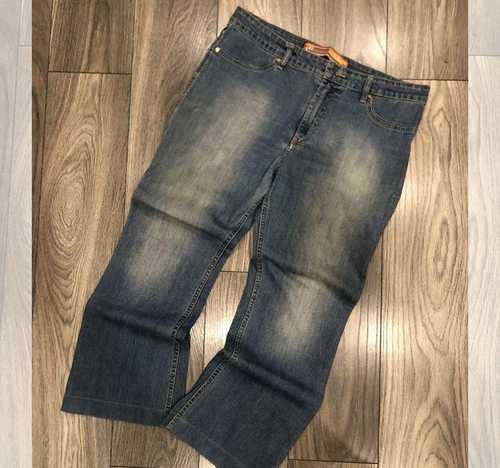 Джинсы клеш Archive Bootcut Jaded London L.G.B