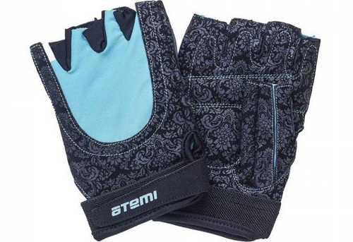 Перчатки для фитнеса Atemi, AFG06BES