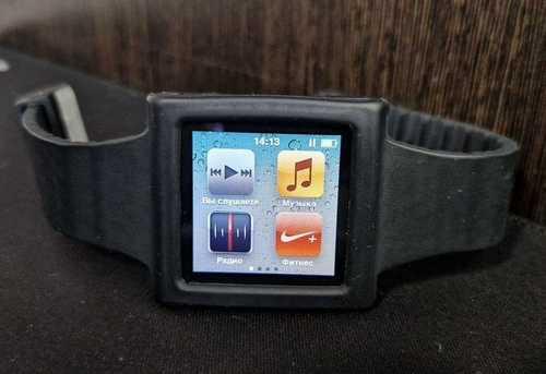 iPod Nano 6