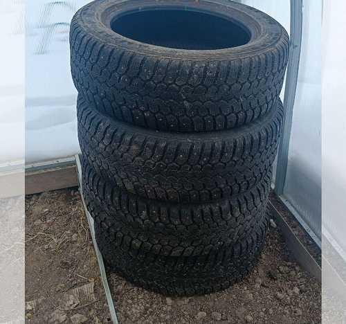 Amtel NordMaster 195/55 R15 85S