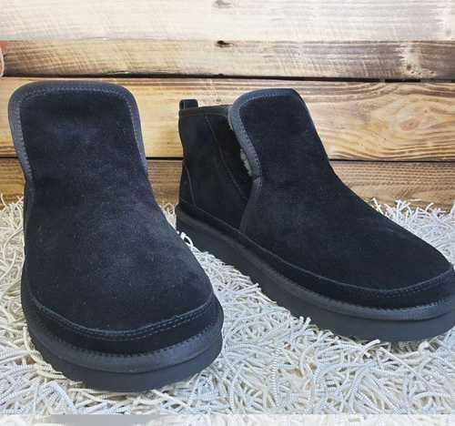 Ботинки UGG мужские оригинал