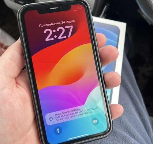 iPhone Xr, 64 ГБ