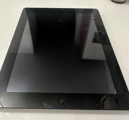 iPad