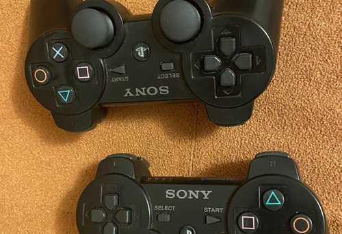 Dualshock 3 PlayStation3 оригинальные джойстики