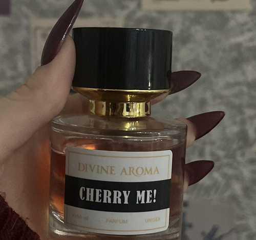 Парфюм Cherry Me