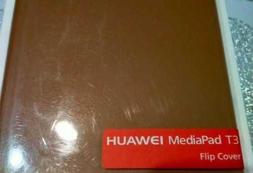 Чехол для планшета huawei для MediaPad T3 8 Brown