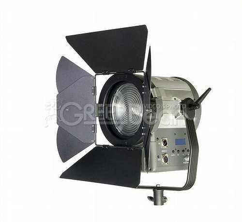 Осветитель светодиодный GreenBean Fresnel 200 LED