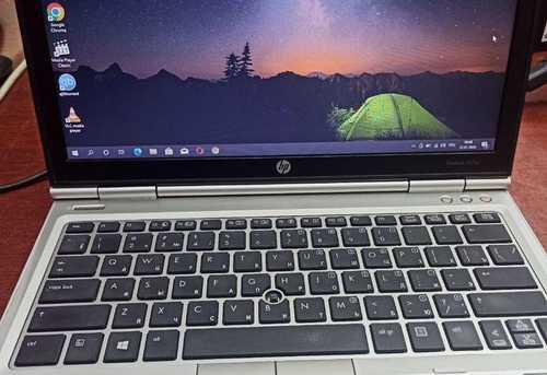 Ноутбук HP 12.5" i7-2530M/HDD 500Gb